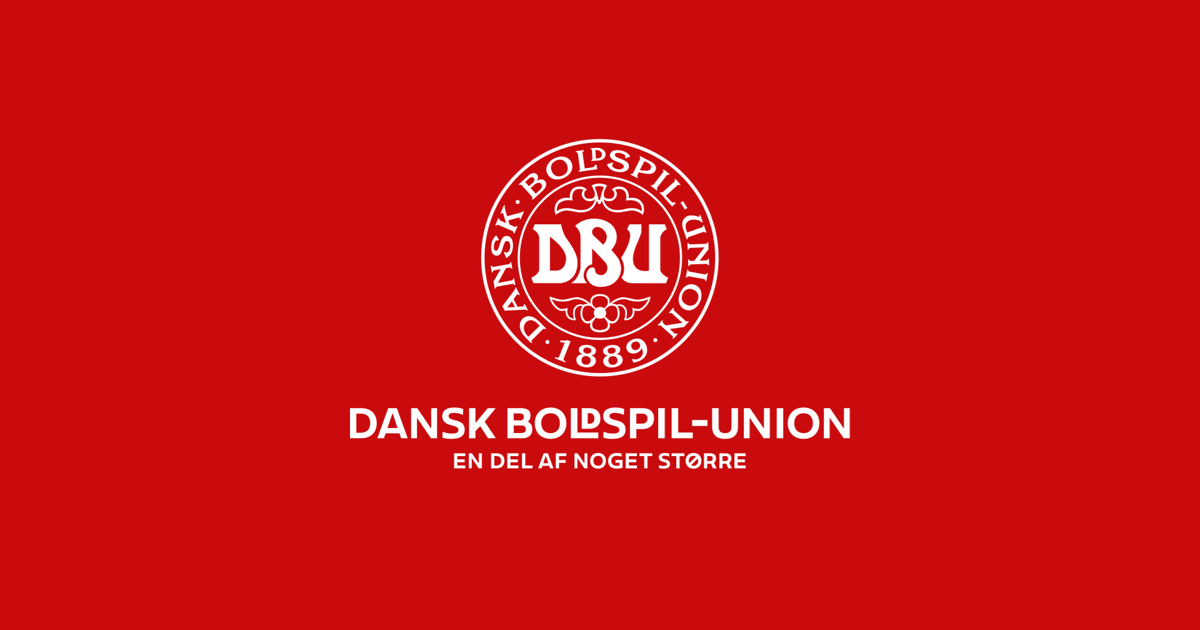 Kandidater til DBU's bestyrelse
