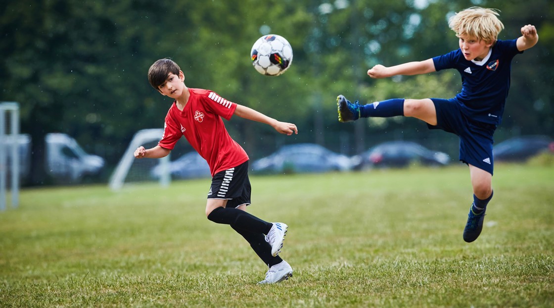 Turneringer og stævner